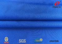 China 90% Nylon 10% Spandex Yoga Fabric Cotton Touch 152cm Width 230gsm Lightweight for sale