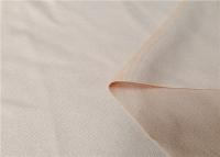 China 100% Polyester 220gsm Pique Fabric Moisture Wicking Polo Shirt Fabric Rib Knit 150cm Width for sale