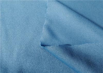 China Wholesale 100% Polyester Pique Knit Fabric 150cm Width 120-240gsm for Polo Shirts Sportswear for sale