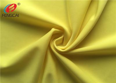 China High Stretch Waterproof UPF50+ Swimwear Lycra Polyester Spandex Fabric 190 GSM 150cm for sale