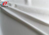 China Recycled Lycra Bikini Fabric 87 % Polyester 13 % Spandex Fabric for sale