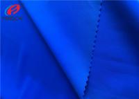 China Customized Polyester Spandex Swimwear Fabric 4 Way Lycra Stretch 175 GSM for sale