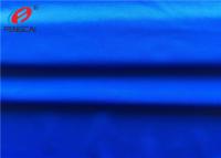 China Customized Polyester Spandex Swimwear Fabric 4 Way Lycra Stretch 175 GSM for sale
