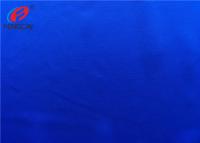China Customized Polyester Spandex Swimwear Fabric 4 Way Lycra Stretch 175 GSM for sale