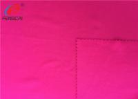 China Custom Shiny 87% Polyester 13% Spandex Lycra Swimwear Fabric 190GSM 150cm for sale