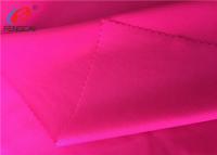 China Custom Shiny 87% Polyester 13% Spandex Lycra Swimwear Fabric 190GSM 150cm for sale