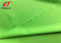 China UPF50+ Dry Fit Warp Knitted Stretch Sportswear Polyester Spandex Fabric 180 GSM 58-60 Inch for sale