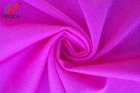 China 80% Nylon 20% Spandex Knitted Fabric 220gsm 60 Inch for Yoga Leggings for sale