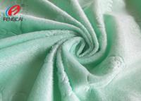 China 100% Polyester Minky Plush Fabric 180-240gsm Printed Blanket Fabric for Baby for sale