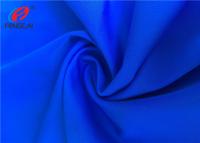 China 82% Nylon 18% Spandex Swimwear Lycra Fabric 150cm Width 220GSM 4 Way Stretch for sale