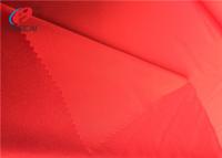 China Good Elastic Sportswear , 4 Way Stretch Fabric , Spandex Bikini Polyester Lycra Fabric for sale