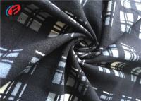 China Soft Hand Feel Polyester Tricot Knit Fabric 150cm Width 180-200gsm Printed Cotton Imitate Velvet for sale