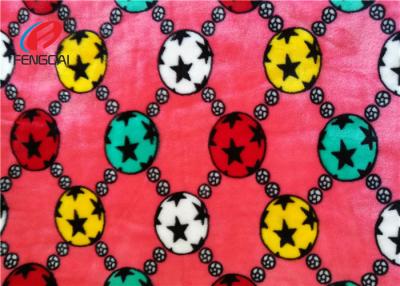 China 4 Way Stretch Micro Spandex Velvet Velboa Fabric Short Pile 150cm Width 200-300gsm for Blanket for sale