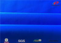 China Dry Fit 4 Way Stretch Polyester Spandex Fabric 200 GSM 152 cm for Swimwear Sportswear for sale