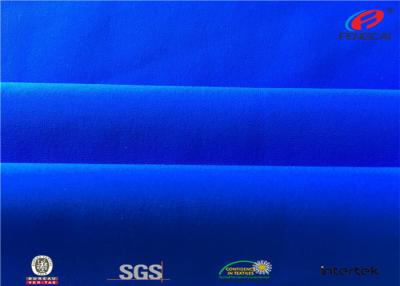 China Dry Fit 4 Way Stretch Polyester Spandex Fabric 200 GSM 152 cm for Swimwear Sportswear for sale