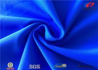China Dry Fit 4 Way Stretch Polyester Spandex Fabric 200 GSM 152 cm for Swimwear Sportswear for sale