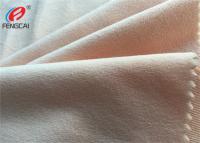 China 220 GSM 155cm Width 100% Polyester Minky Plush Fabric for Blankets and Upholstery for sale