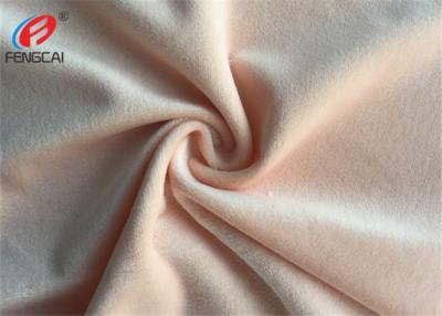 China 220 GSM 155cm Width 100% Polyester Minky Plush Fabric for Blankets and Upholstery for sale