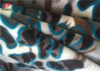 China 100% Polyester Velvet Minky Fabric 32S Density Soft Plush Material for Baby Toys Blankets 155cm for sale