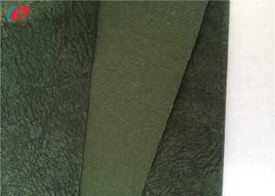 China Durable Floral Sofa Velvet Upholstery Fabric - 155-185cm Width, 280-300 GSM Polyester for sale