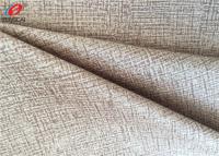 China OEKO TEX 100 Certified Printed Velvet Upholstery Fabric - 300GSM Weight, 155cm Width, Custom Designs for sale