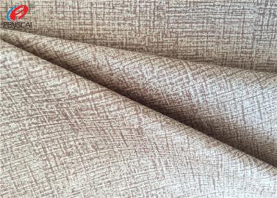 China OEKO TEX 100 Certified Printed Velvet Upholstery Fabric - 300GSM Weight, 155cm Width, Custom Designs for sale
