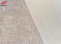 China OEKO TEX 100 Certified Printed Velvet Upholstery Fabric - 300GSM Weight, 155cm Width, Custom Designs for sale