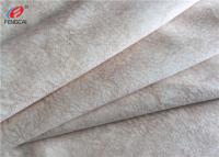 China Anti Pilling Polyester Fleece Fabric 300gsm 180cm Printed Velvet Sofa Fabric for Upholstery for sale