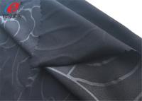 China Make-to-order Printed Poly Lycra Weft Knitted Fabric For Yoga Running Clothes for sale