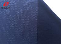China 4-Way Stretch Lycra Weft Knitted Fabric 180gsm 152cm Width for Sportswear with 92% Polyester 8% Spandex for sale