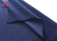 China 4-Way Stretch Lycra Weft Knitted Fabric 180gsm 152cm Width for Sportswear with 92% Polyester 8% Spandex for sale