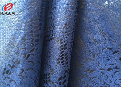 China 50D + 75D Warp Knitted Micro Suede Polyester Fabric - 100GSM, 150cm Width for Sofa Upholstery for sale