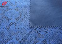 China 50D + 75D Warp Knitted Micro Suede Polyester Fabric - 100GSM, 150cm Width for Sofa Upholstery for sale