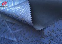 China 50D + 75D Warp Knitted Micro Suede Polyester Fabric - 100GSM, 150cm Width for Sofa Upholstery for sale
