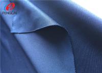China Eco Friendly Sports Scuba Lycra Fabric 220GSM 150CM Weft Knitted Polyester for sale