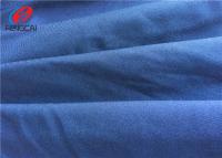 China Antipilling Polyester Spandex Brush Weft Knitted Fabric For Leggings for sale