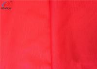 China 100% Polyester Brushed Dazzle Tricot Knit Fabric 130GSM 58/60in for Sportswear for sale
