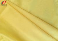 China 100% Polyester Dazzle Fabric - 60