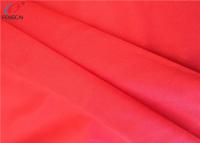 China 100% Polyester Brushed Dazzle Tricot Knit Fabric 130GSM 58/60in for Sportswear for sale