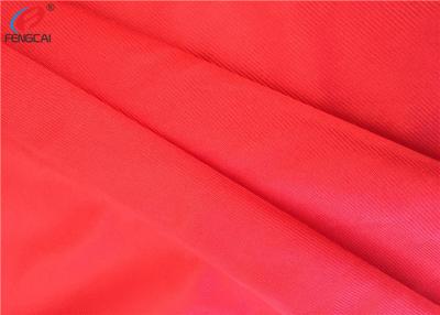 China 100% Polyester Brushed Dazzle Tricot Knit Fabric 130GSM 58/60in for Sportswear for sale