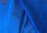 China 95% Polyester 5% Spandex 4-Way Stretch Knit Fabric 180-230 GSM 60