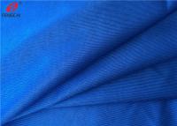 China 95% Polyester 5% Spandex 4-Way Stretch Knit Fabric 180-230 GSM 60
