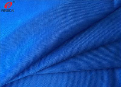 China 95% Polyester 5% Spandex 4-Way Stretch Knit Fabric 180-230 GSM 60
