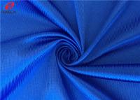 China 95% Polyester 5% Spandex 4-Way Stretch Knit Fabric 180-230 GSM 60