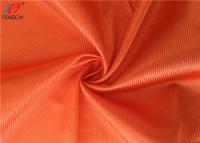 China 100% Polyester Warp Knitted Tricot Dazzle Fabric 180GSM 160CM for Basketball Uniform for sale