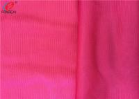 China Textiles Jersey 100 Polyester Fabric Dazzle Fabric For Uniform , Eco - Friendly for sale
