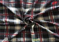 China 100% Polyester Microfiber Tricot Knit Fabric Cotton Imitation Velvet 180-240 gsm 150 cm for sale