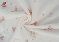 China Embossed Crushed 100 Polyester Patterned Velvet Fabric For Blanket / Sofa for sale