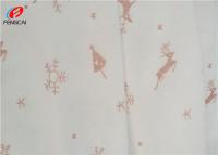 China Embossed Crushed 100 Polyester Patterned Velvet Fabric For Blanket / Sofa for sale