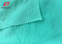 China Warp Knitted Elastic Bra Underwear Fabric Nylon Spandex Fabric for sale